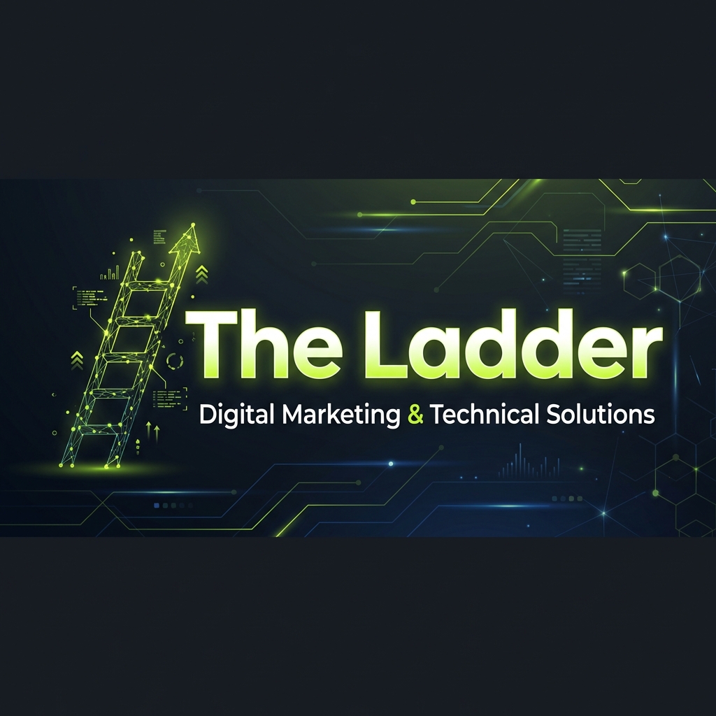 Technical Solutions | AI, Automation & Analytics | The Ladder Tech